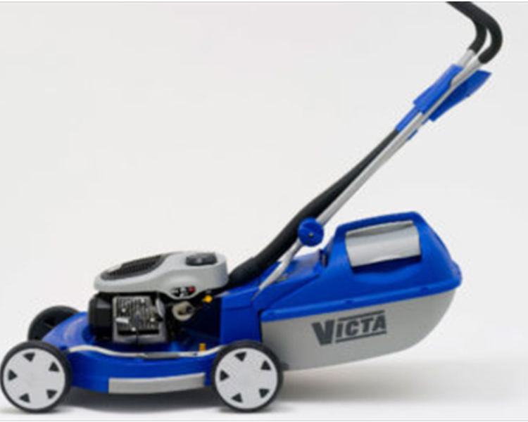 Victa 70 Years Turning Grass Into Lawns - Dooral Roundup Magazine