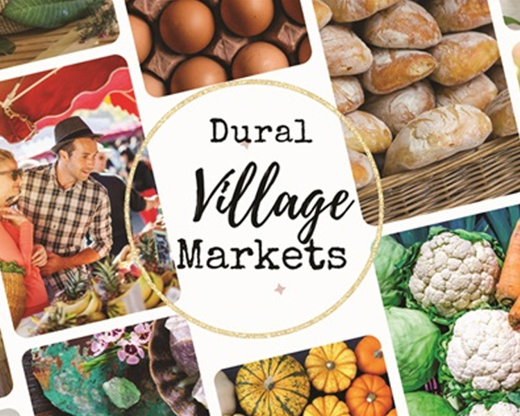 Dural Village Markets - Dooral Roundup Magazine