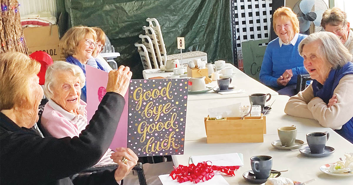 Dural Country Lawn Bowls Club News - Dooral Roundup Magazine