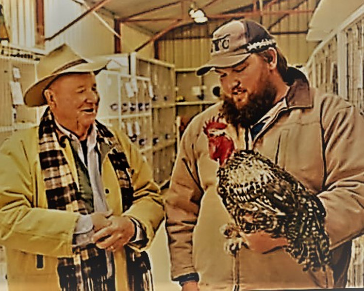 Spring Poultry Show and Pure Breeds Auction - Dooral Roundup Magazine