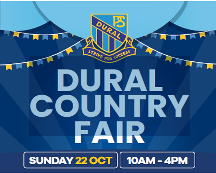 Dural Country Fair - Dooral Roundup Magazine
