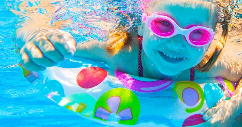 Dural Pool Shop's Guide to a Safe Swimming Season